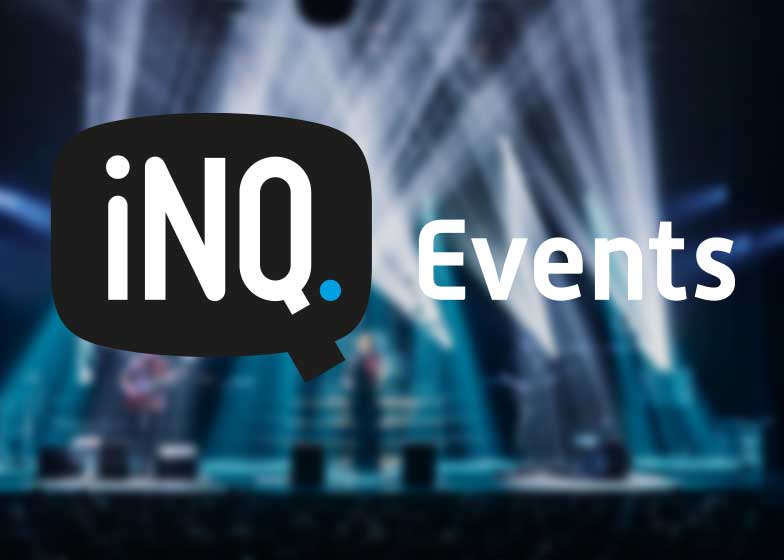 inQ Events - Bureau Snor